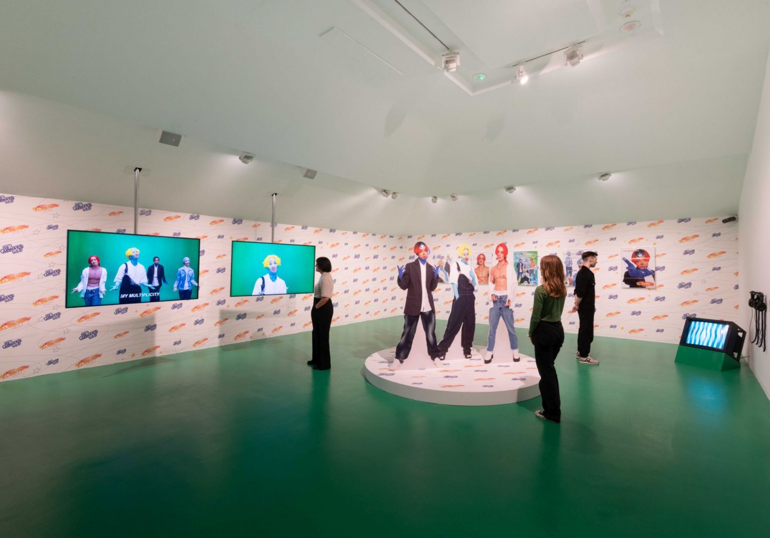 Turner Prize returns to Tate Liverpool - Royal Albert Dock Liverpool