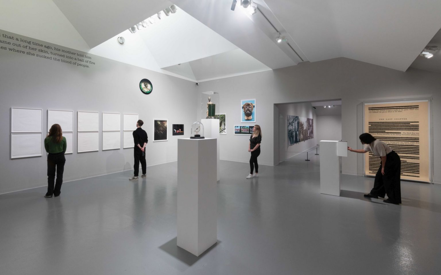 Turner Prize returns to Tate Liverpool - Royal Albert Dock Liverpool