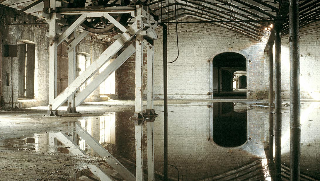 History - Royal Albert Dock Liverpool