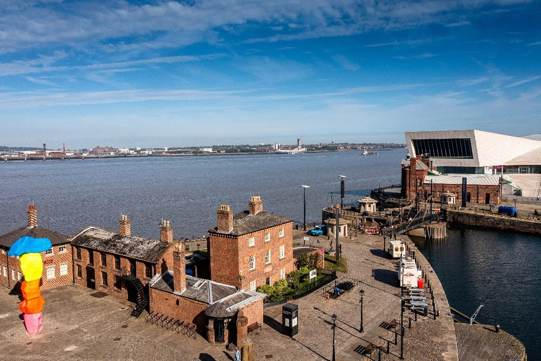 National Museums Liverpool announce architects developing historic ...