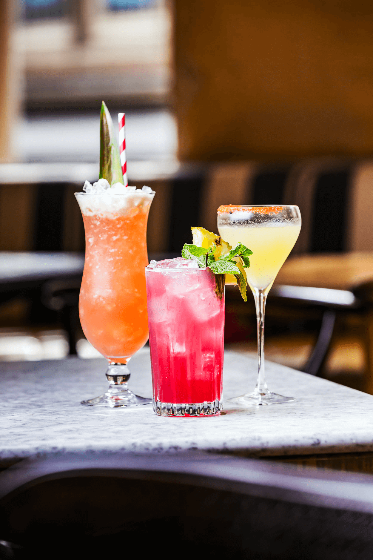 Valentine’s Day menus - Royal Albert Dock Liverpool