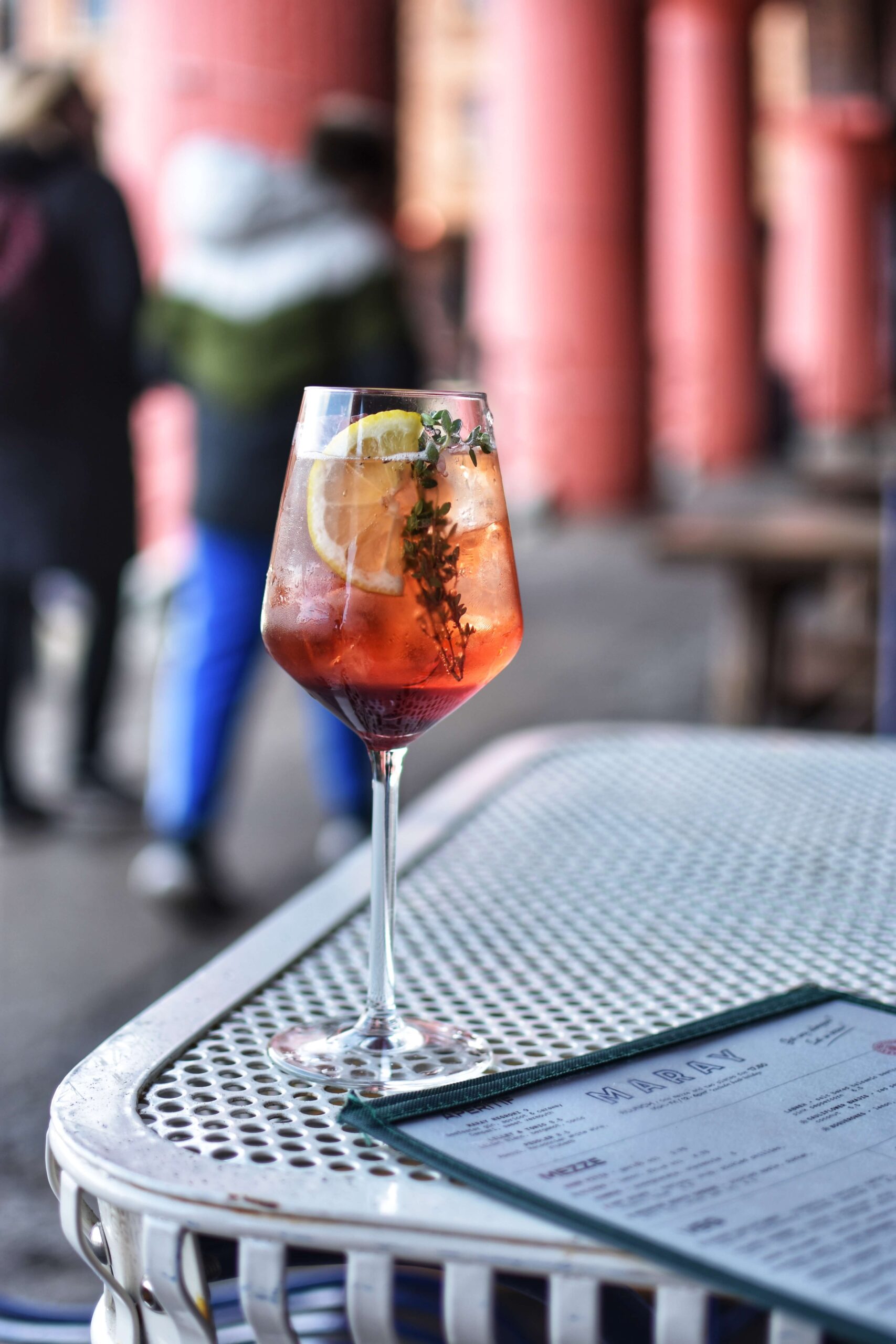 Royal Albert Dock partners with Olia Hercules for ‘Eat Drink Ukraine ...