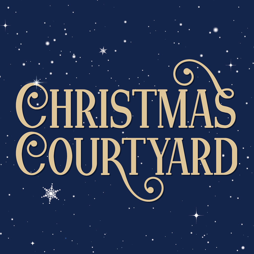 Christmas - Royal Albert Dock Liverpool