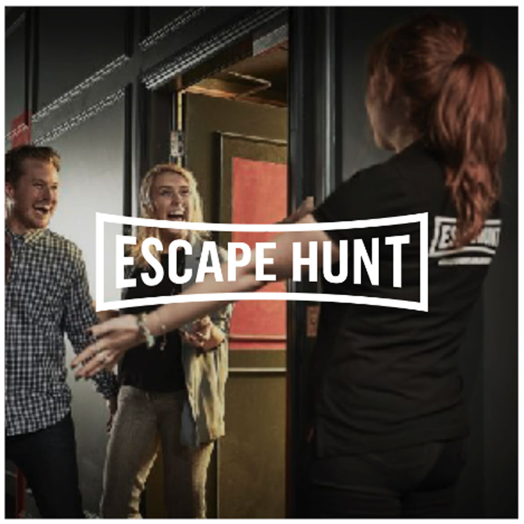Escape Hunt - Royal Albert Dock Liverpool